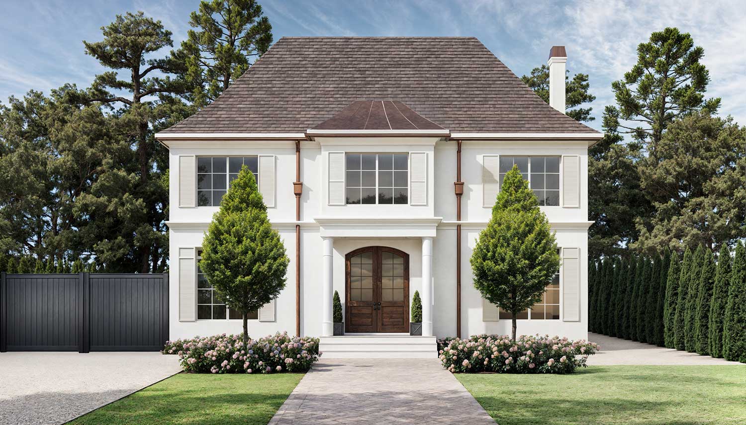 3D Rendering Services in Washington, DC | Architectural Visualization